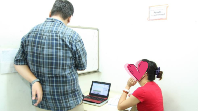 About Us - IELTS Rizz