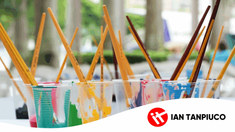 IELTS Speaking Part 1 - Art - IELTS Rizz